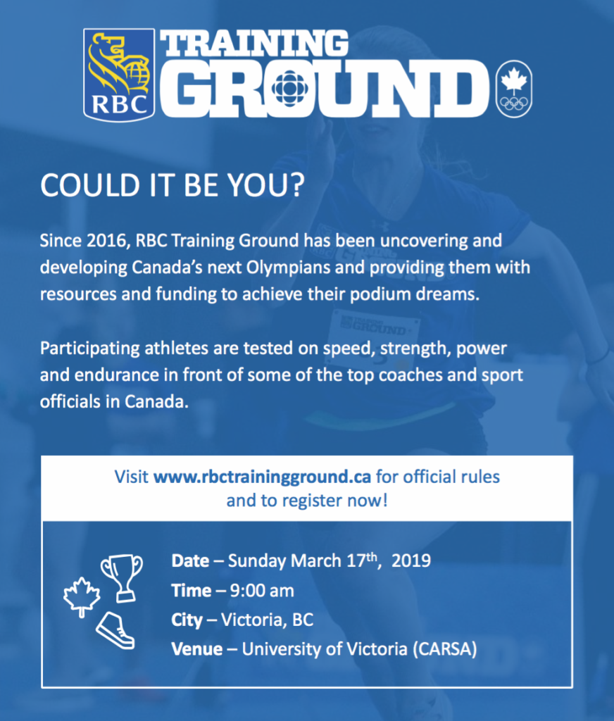 RBC Training Ground (Victoria) - Rowing British Columbia