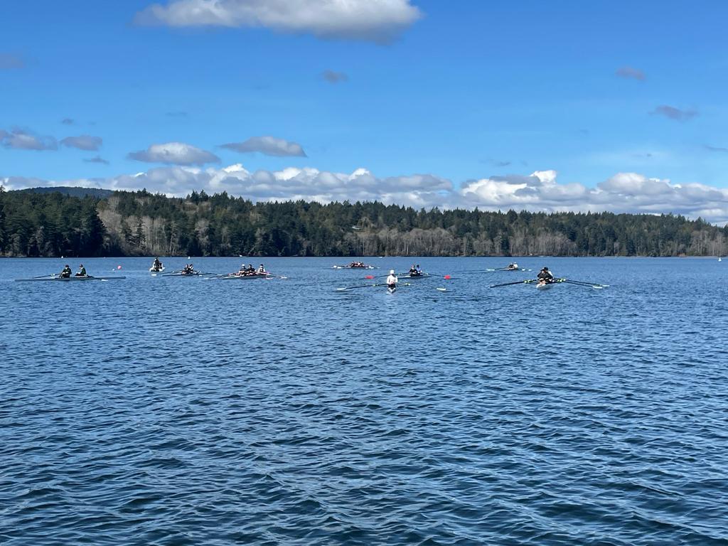 Home - Rowing British Columbia