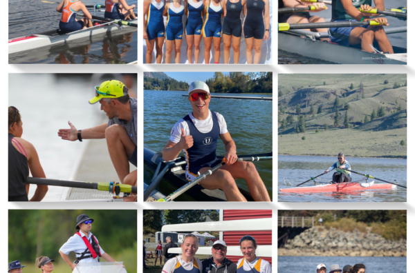 Home - Rowing British Columbia