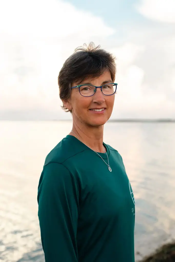 Rowing Across an Ocean for the Oceans - Rowing British Columbia