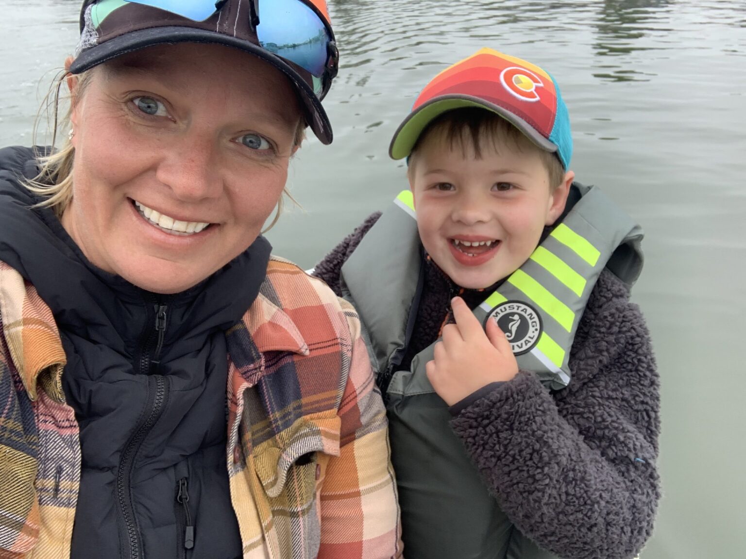 BC Summer Games Alumni Feature - Allison Ray - Rowing British Columbia