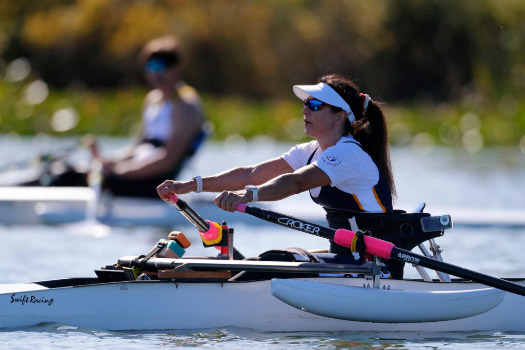 BC Athletes Aim to Qualify for Paris 2024 - Rowing British Columbia