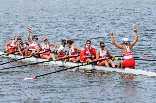 Home - Rowing British Columbia